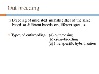 Strategies for-enhancement-in-food-production | PPTX