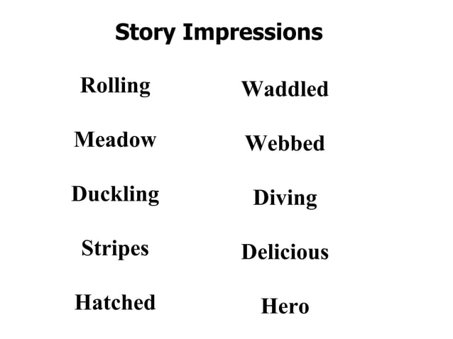 Strategies for Incorporating the National Reading Panels Five ...