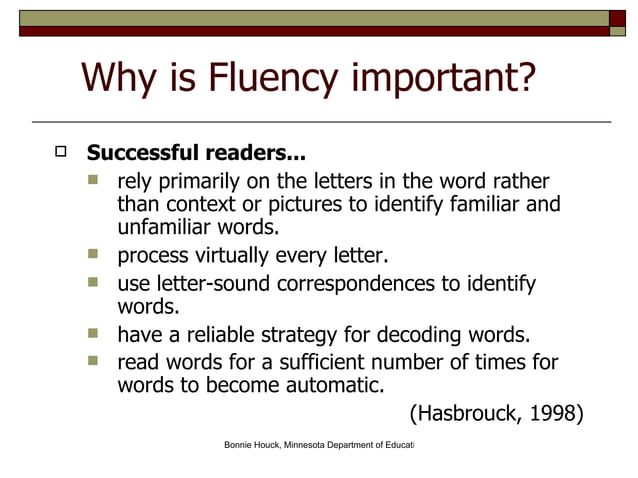Strategies for Incorporating the National Reading Panels Five ...