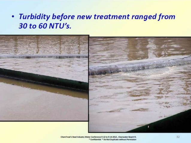 Strategies for-removing-solids-and-oil-from-water-part-2-chemtreat | PPTX