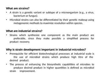 Strategies-for-strain-improvement-of-industrially-important-strains.pptx
