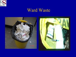 Strategies in Waste Management in low income countries | PPT
