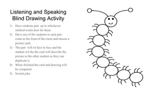 Strategies and activities Jennifer Lotspeich (2) | PPT | Free Download