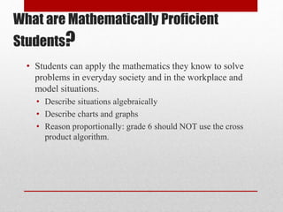 Strategies and Activities to Engage Kids in Mathematics | PPTX