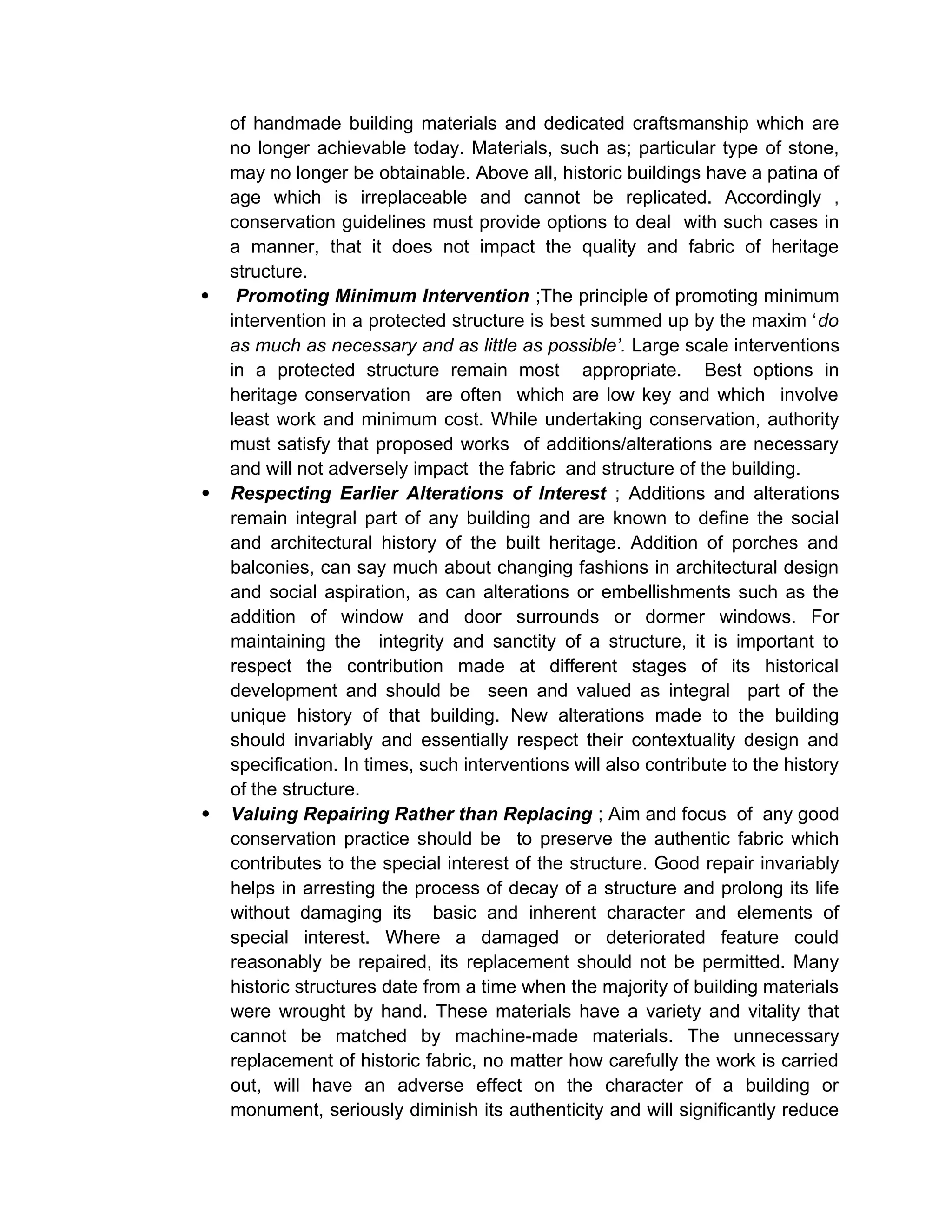 Strategies and Options for Architectural Conservation.docx