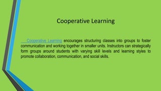 Strategies and Pedagogies.pptx