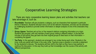 Strategies and Pedagogies.pptx