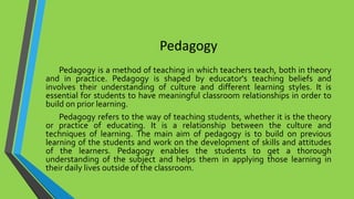Strategies and Pedagogies.pptx