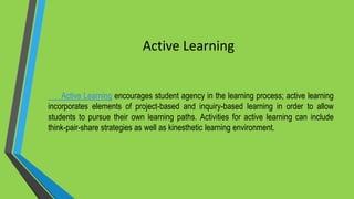 Strategies and Pedagogies.pptx