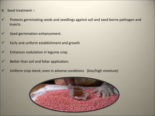 ENHANCING FODDER PRODUCTION | PPT