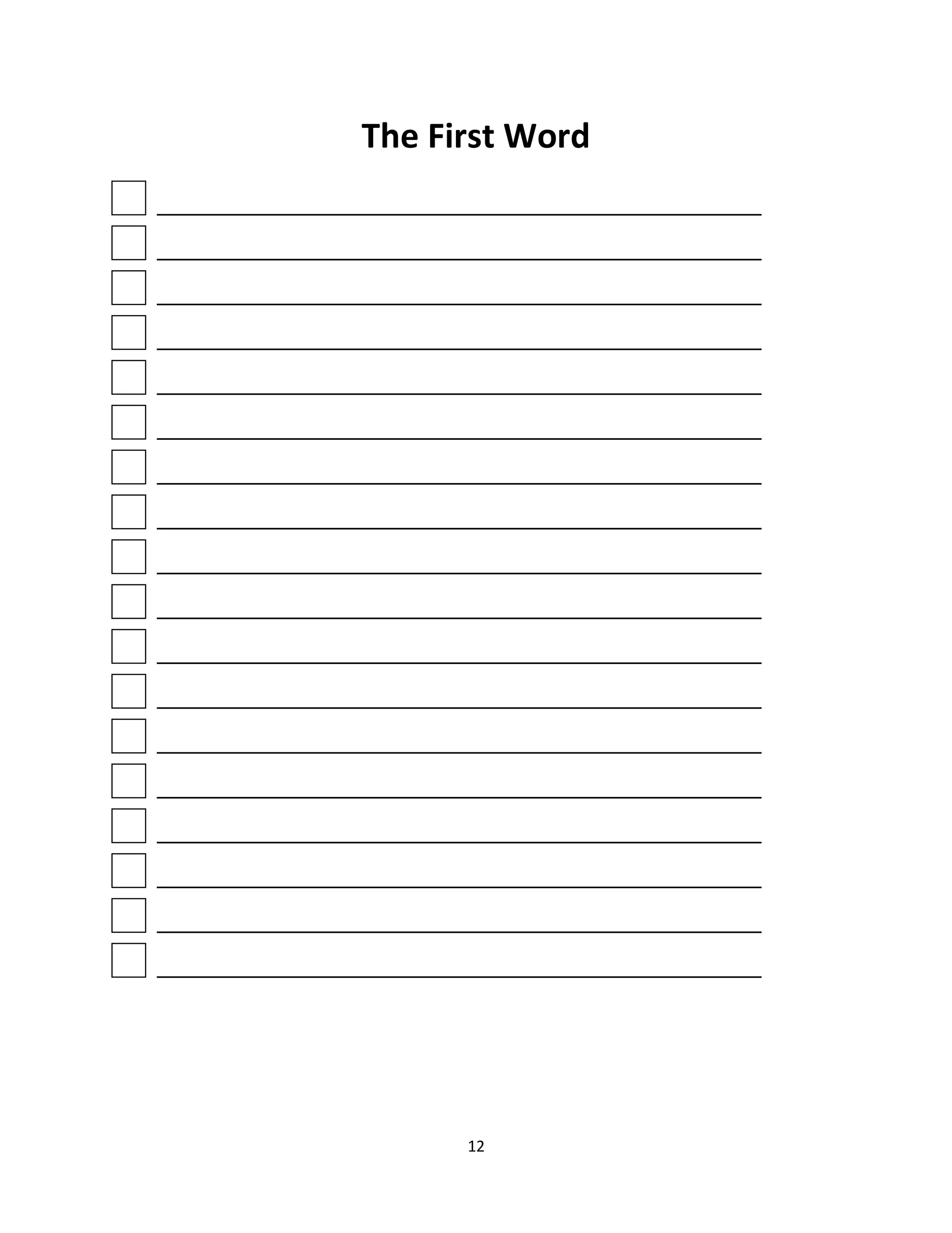 Strategies for activating prior knowledge | PDF