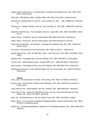 Strategies for activating prior knowledge | PDF