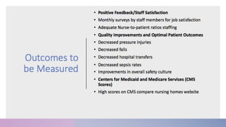 Strategies for advanced nursing practice | PPTX