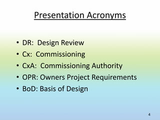 Strategies For A Meaningful Design Review by Tom Anderson | PDF