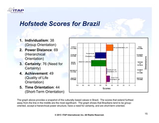Strategies for Companies Doing Business in Brazil | PDF