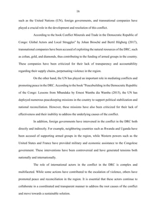 Strategies for building peace in the eastern region of the DRC.pdf