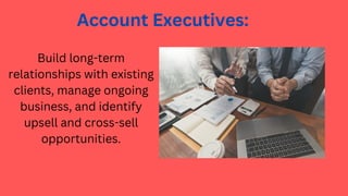 Jed Anthony Ariens | Strategies For Business Development | PPT