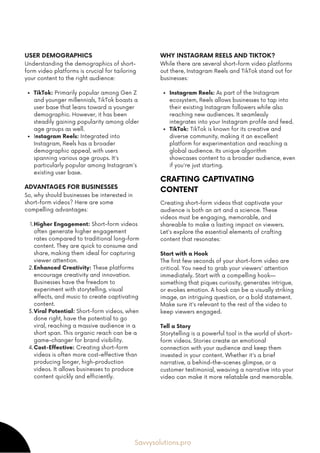 Strategies for Business Success on Reels and TikTok.pdf