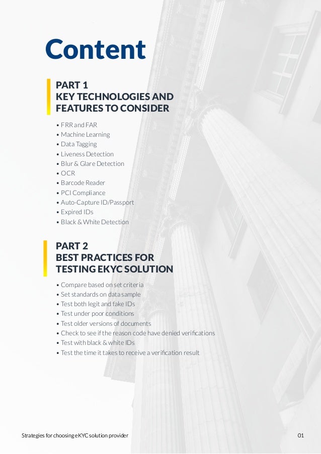 Strategies for Choosing eKYC Solutions.pdf