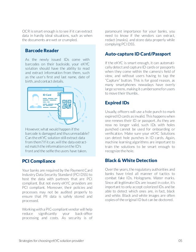 Strategies for Choosing eKYC Solutions.pdf