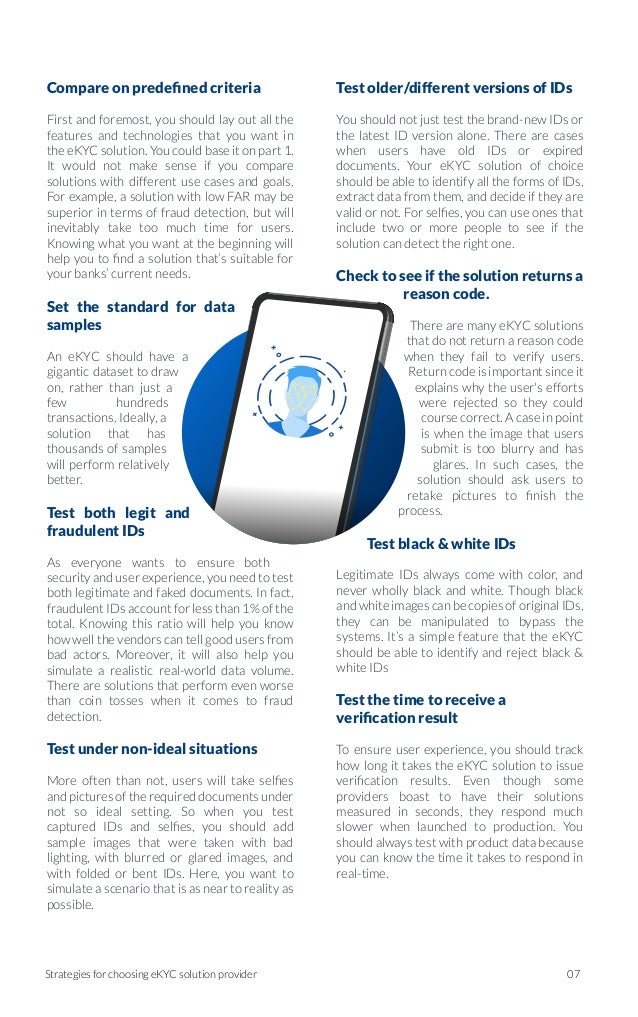 Strategies for Choosing eKYC Solutions.pdf