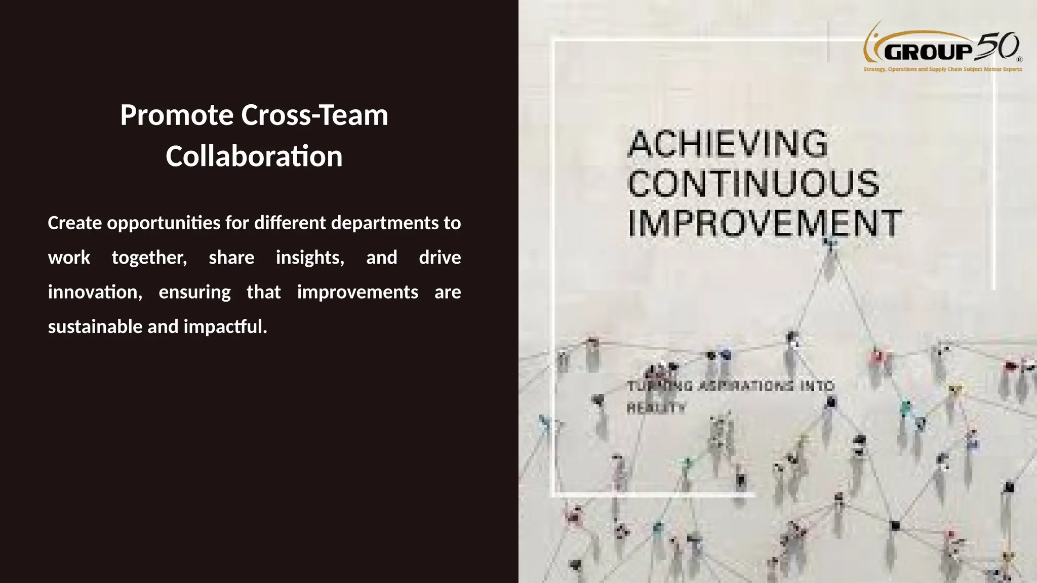 Strategies for Continuous Improvement: 5 Key Approaches to Drive ...