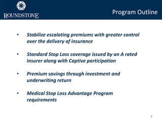 Strategies for controlling medical insurance costs | PDF