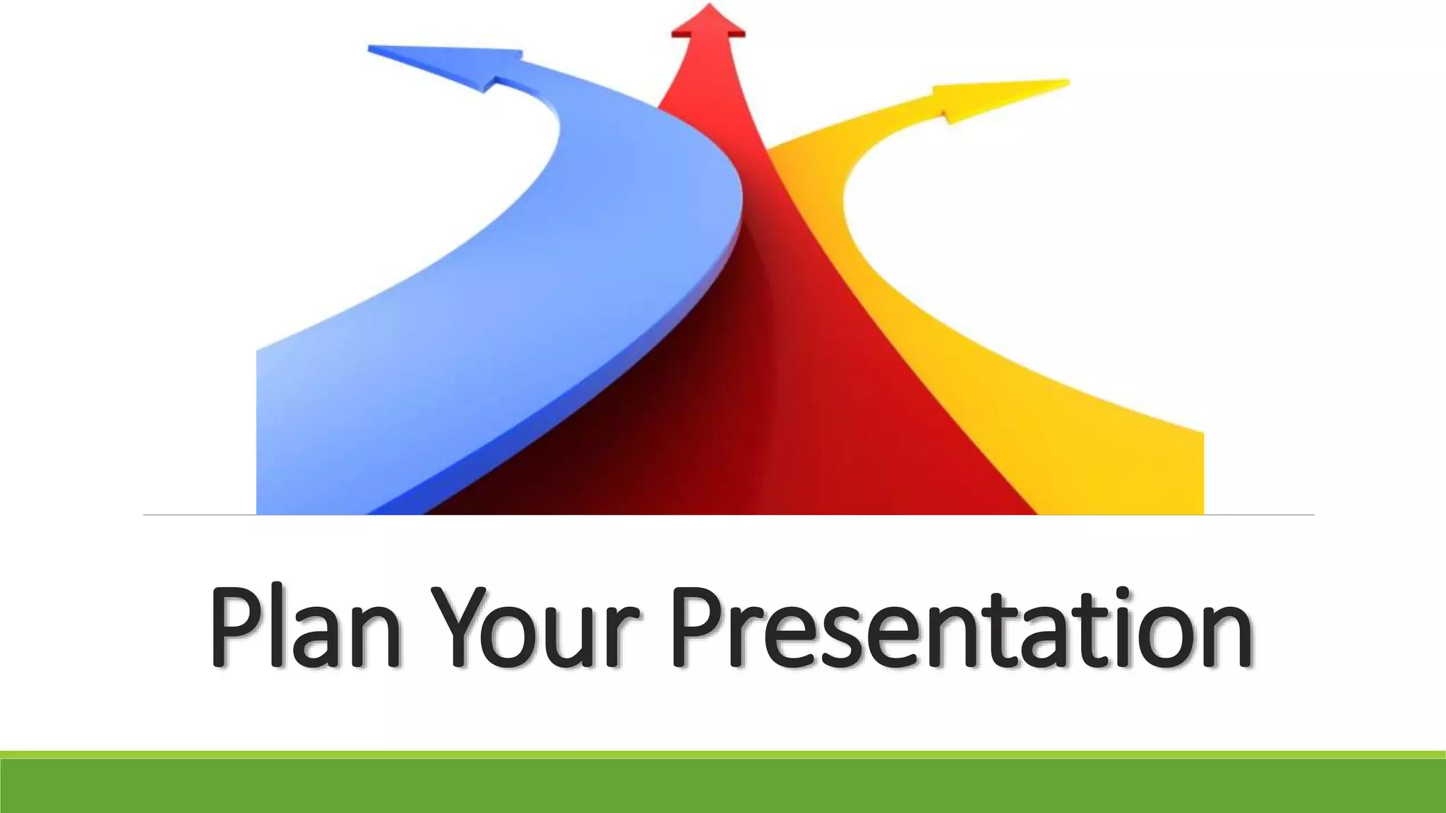 Strategies for Developing Effective Presentation Skills | PPTX
