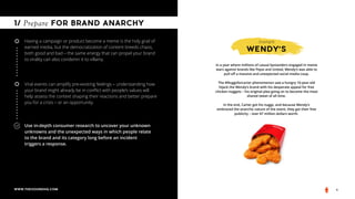 Strategies for Disunity | PPT