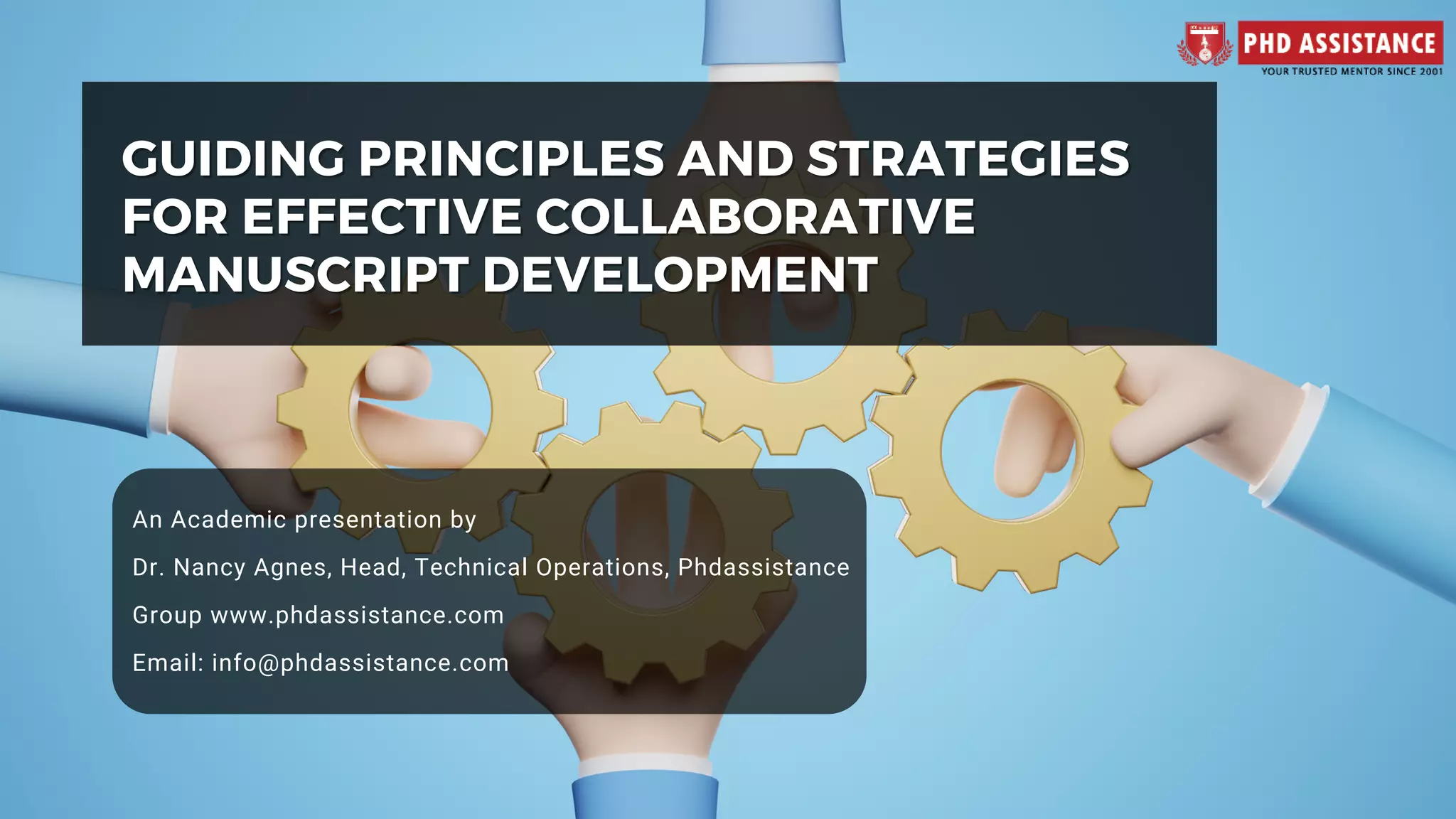 Thesis Manuscript | Systematic Review | PDF