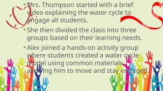 The Inclusive Classroom: Effective Strategies for Differentiated ...