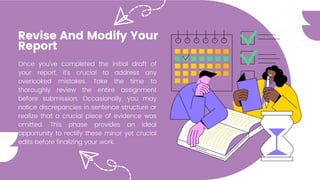 Strategies For Effective Report Writing.pptx