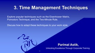 Strategies for Effective Time Management.pptx
