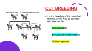 Strategies for enhancement in food production I | PPTX