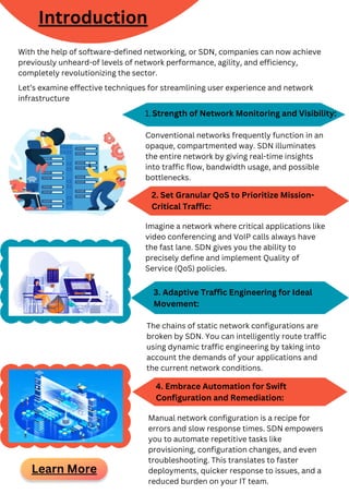 Strategies for Mastering Network Performance Measurement | PDF
