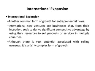 Strategies for Firm Growth.pptx