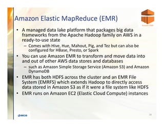 ADV Slides: Strategies for Fitting a Data Lake into a Modern Data Architecture | PPT