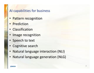 ADV Slides: Strategies for Fitting a Data Lake into a Modern Data Architecture | PPT