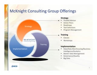 ADV Slides: Strategies for Fitting a Data Lake into a Modern Data Architecture | PPT