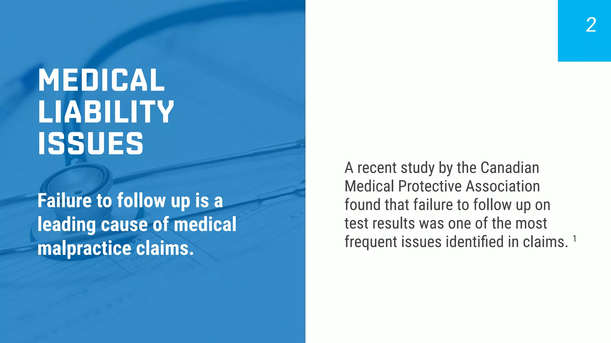 Strategies to Improve Patient Follow Up | PDF