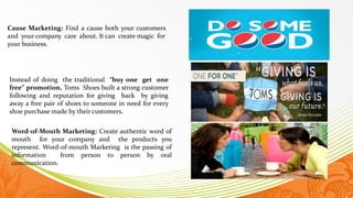 Strategies for fund raising by Grace Raja | PPT