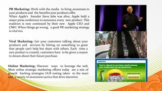 Strategies for fund raising by Grace Raja | PPT