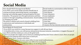 Strategies for fund raising by Grace Raja | PPT