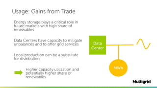 Strategies for Hyperscale Data Centers to Approach Net Zero | PPTX