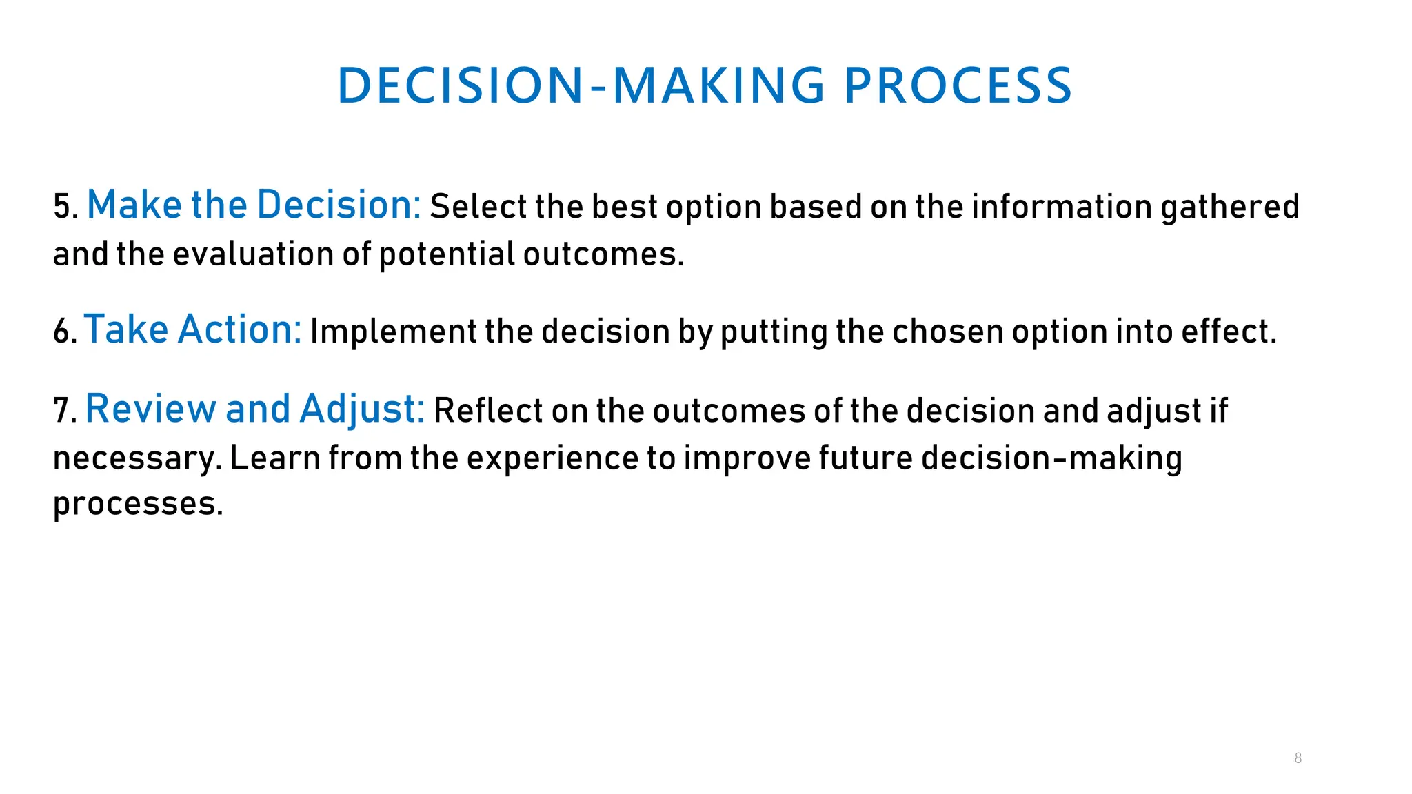 Strategies for Informed Decision Making.pptx