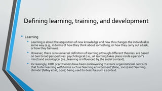 Strategies for Learniing and Development(1).pptx