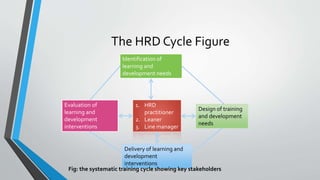 Strategies for Learniing and Development(1).pptx