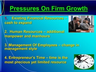 strategies for managing growth.pptx