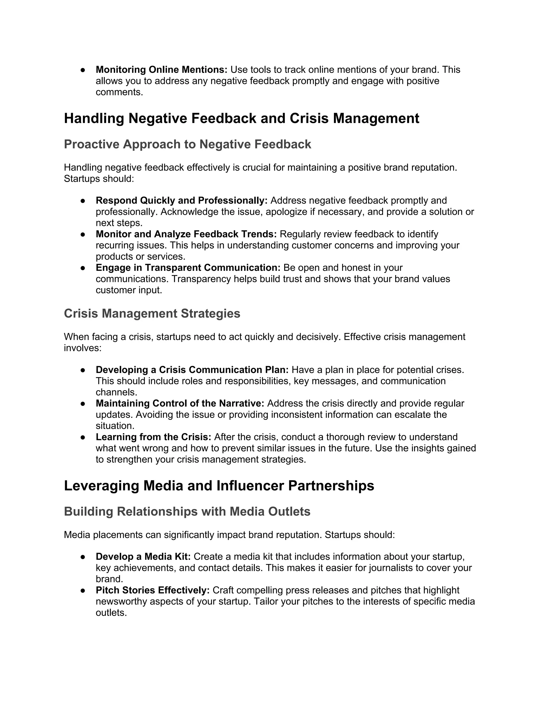 Strategies for Managing Startup Brand Reputation with Impact Authority.docx