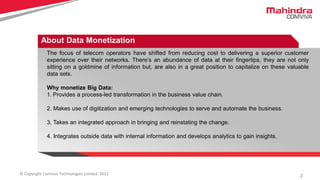 Big Data - The power of data Analytics | PPT